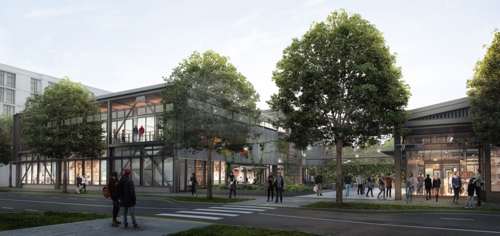 News & Connections – Spring District