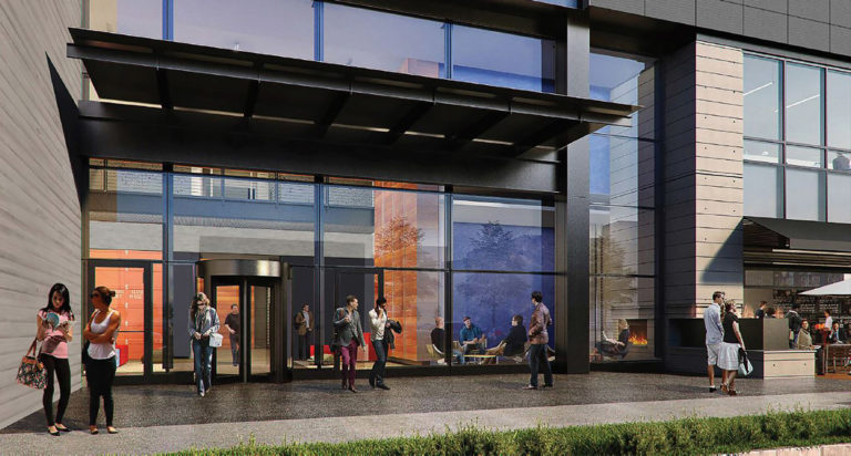 Workplace – Spring District