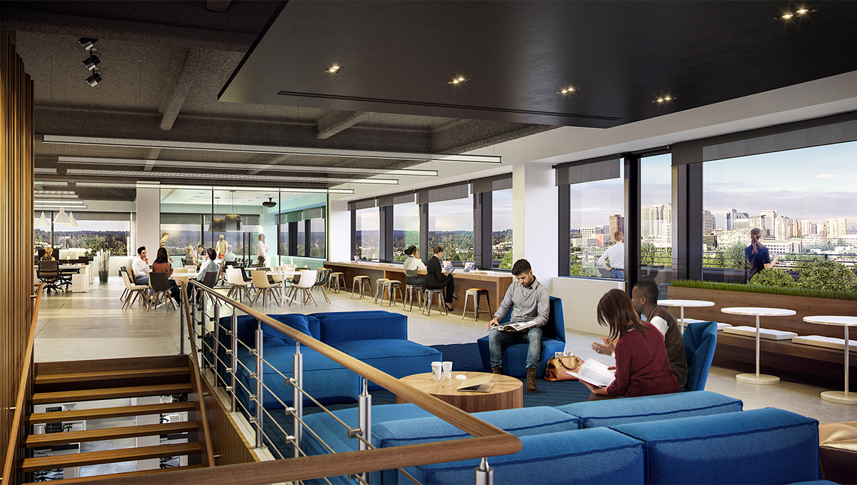 Block 16 – Spring District