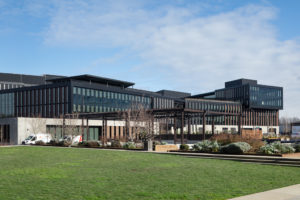 Meta – Spring District