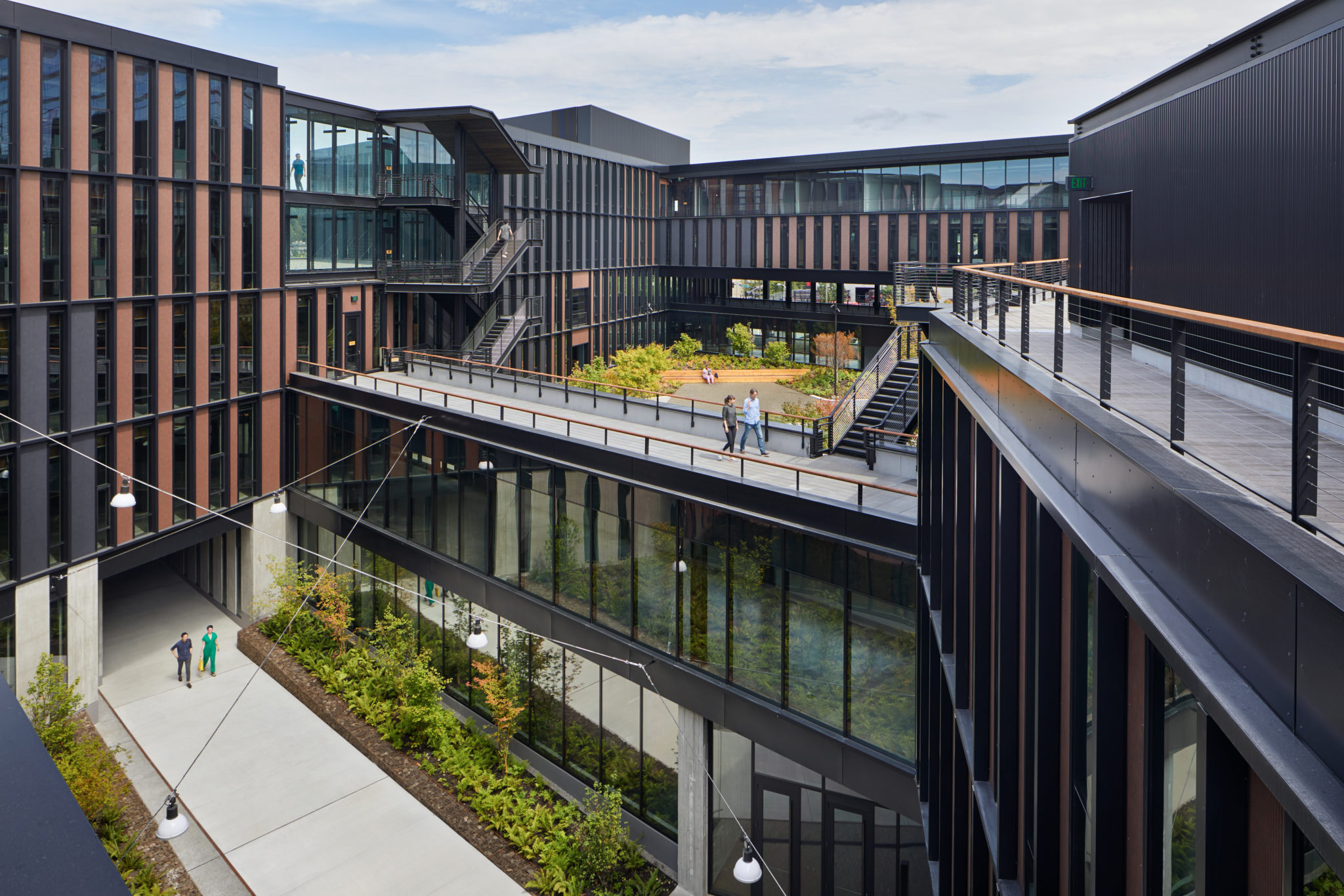 Meta – Spring District