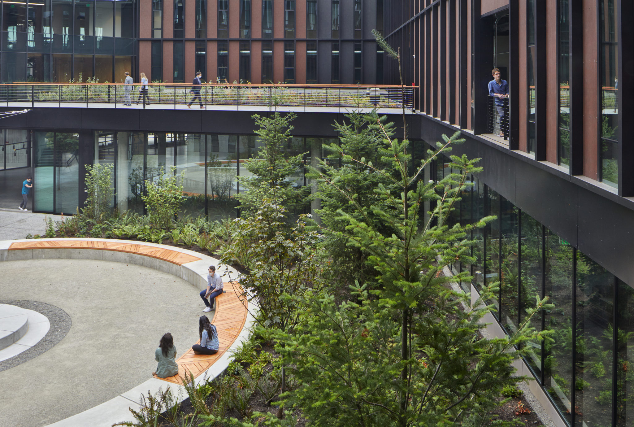 Meta – Spring District