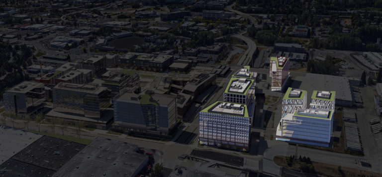 Phase 3 – Spring District