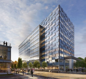 Workplace – Spring District