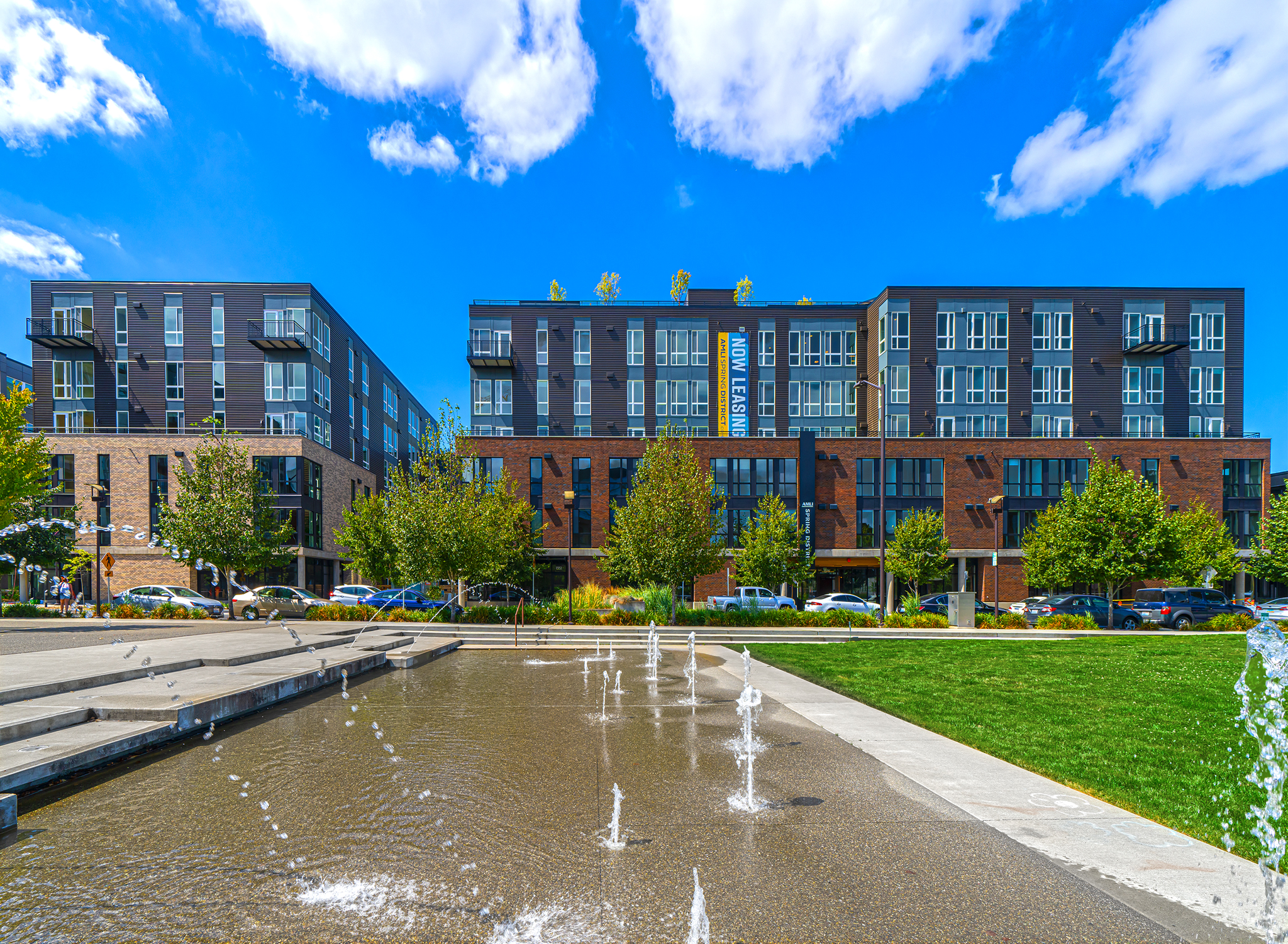 Lifestyle – Spring District