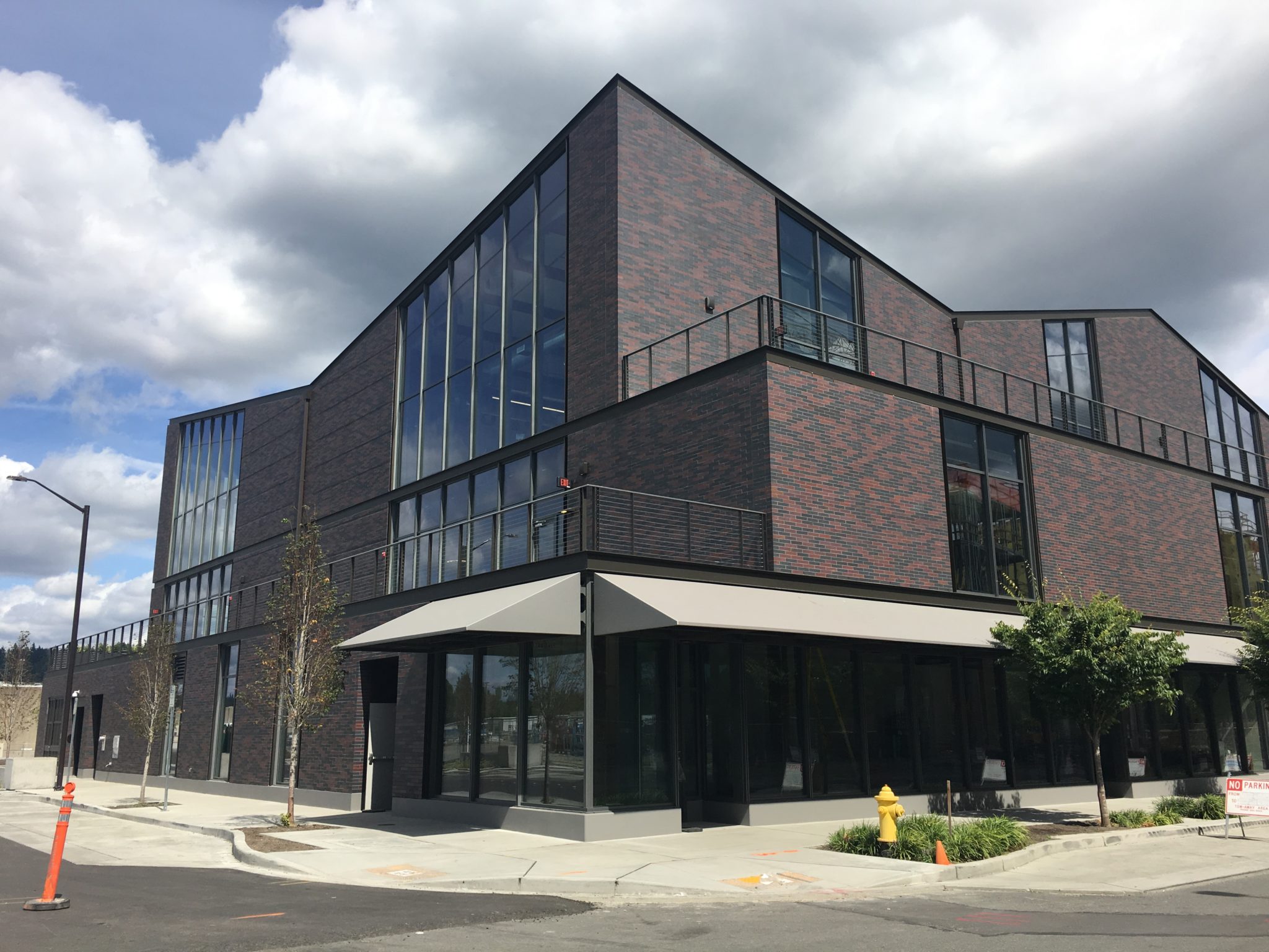 Retail – Spring District