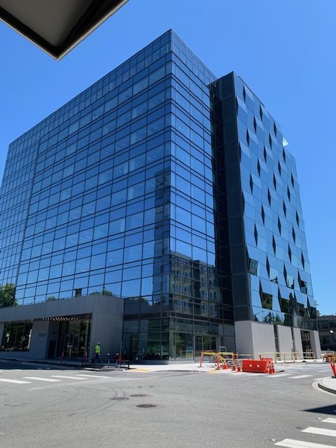 Retail – Spring District