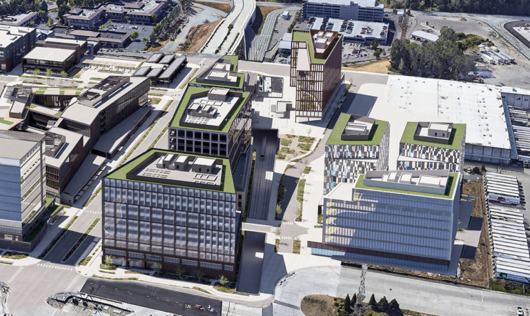 Workplace – Spring District