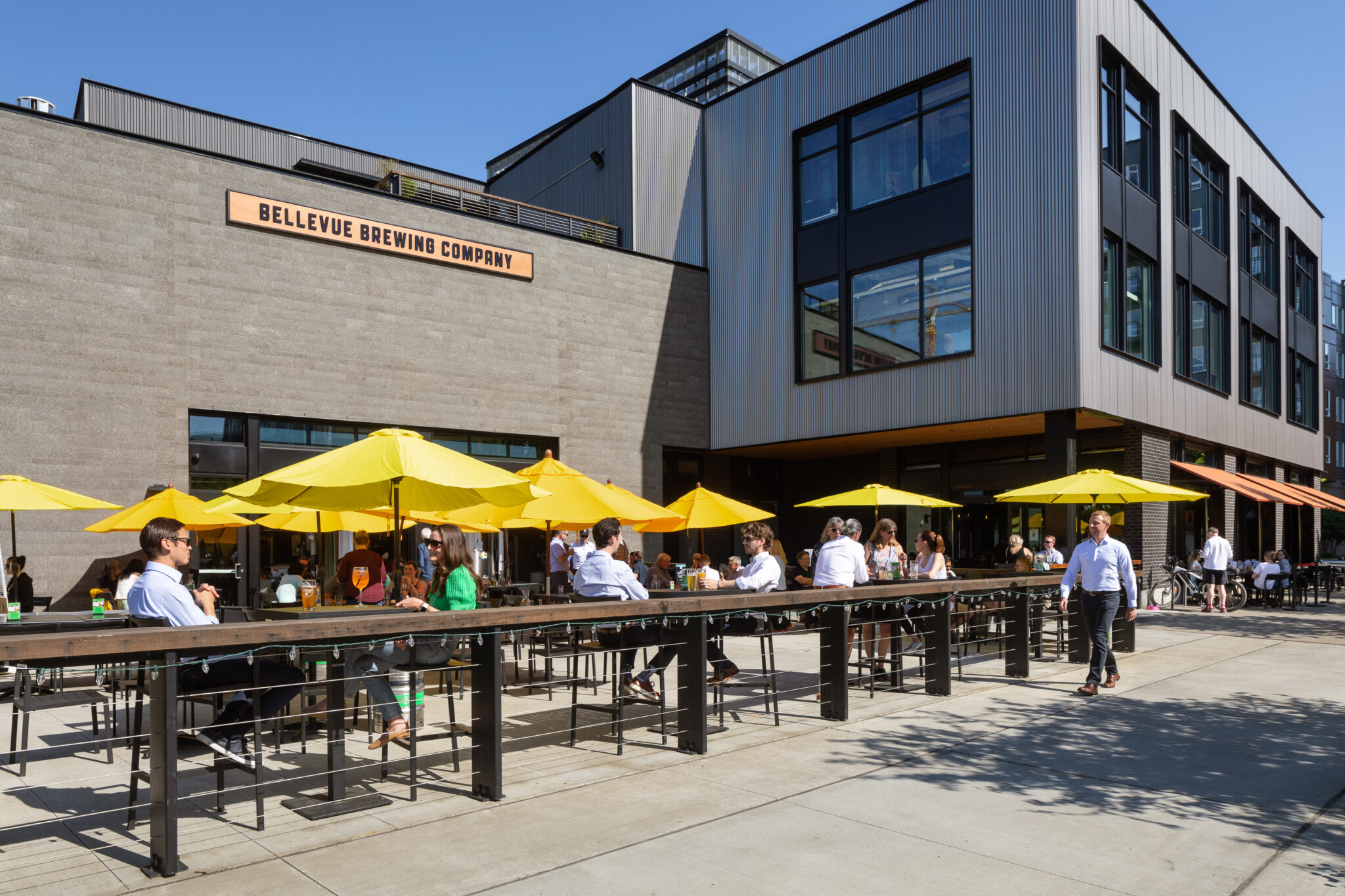 Workplace – Spring District